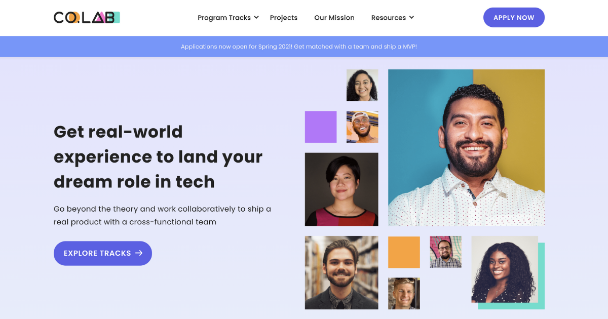 Product Management Training Programs | Bootcamp Programs | Co.Lab